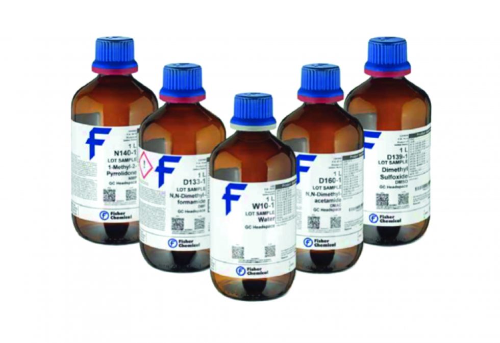 Laboratory Chemicals - Total Lab Supplies