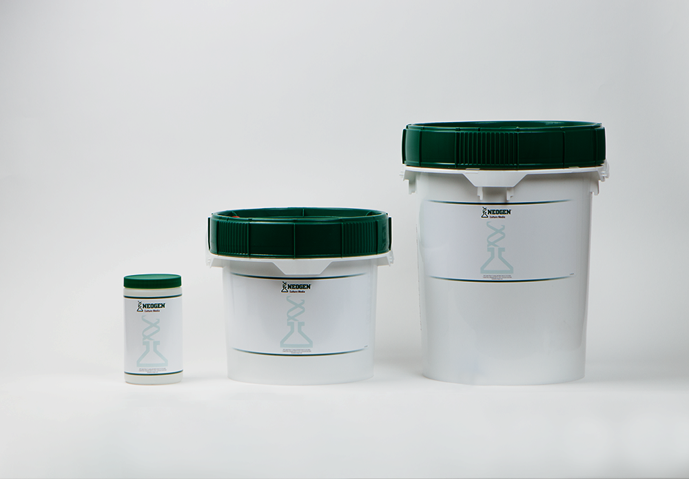 Neogen Culture Media - Total Lab Supplies